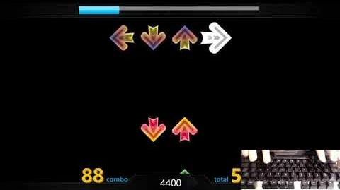 Love | Flash Flash Revolution Wiki | Fandom