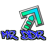 Mr.DDR | Flash Flash Revolution Wiki | Fandom