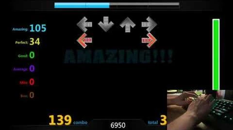 Strawberry | Flash Flash Revolution Wiki | Fandom