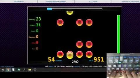 Witchcraft | Flash Flash Revolution Wiki | Fandom