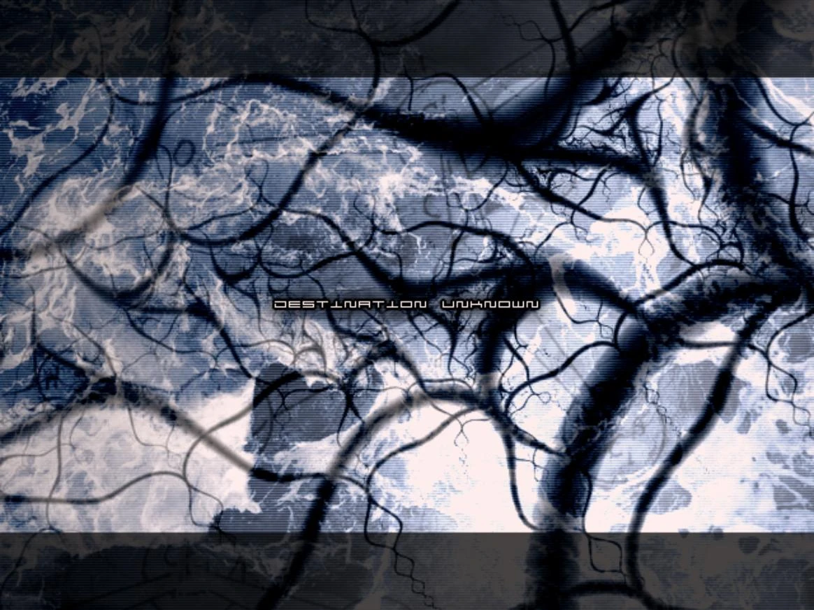 Destination Unknown | Flash Flash Revolution Wiki | Fandom