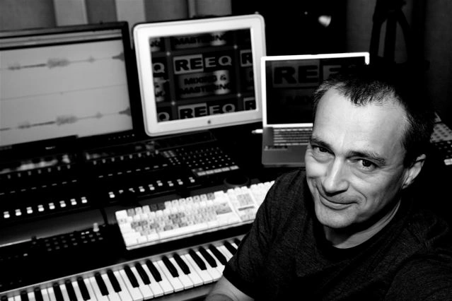 Mark Saunders | Flash Flash Revolution Wiki | Fandom