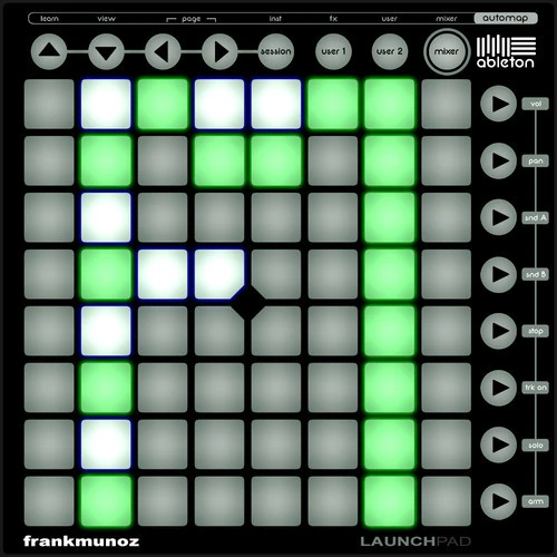 Frank Munoz | Flash Flash Revolution Wiki | Fandom