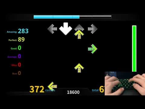 Fast Rap Battle | Flash Flash Revolution Wiki | Fandom