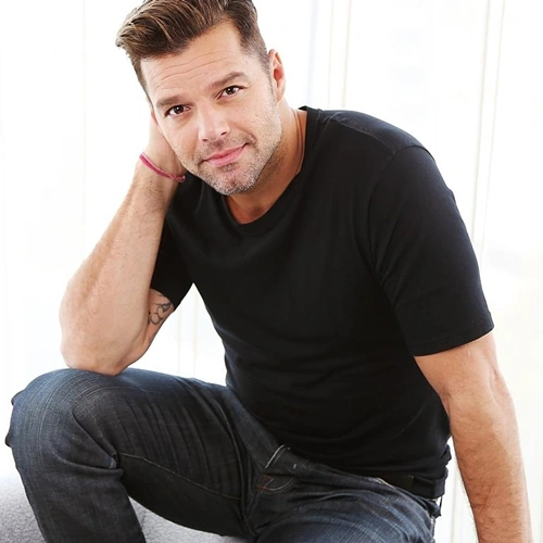 Ricky Martin | Flash Flash Revolution Wiki | Fandom