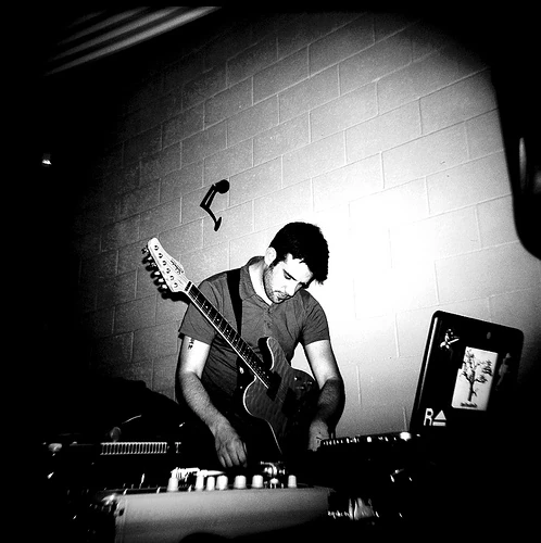 The Flashbulb | Flash Flash Revolution Wiki | Fandom