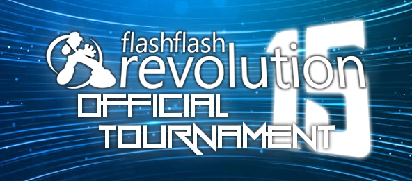 15th Official FFR Tournament | Flash Flash Revolution Wiki | Fandom
