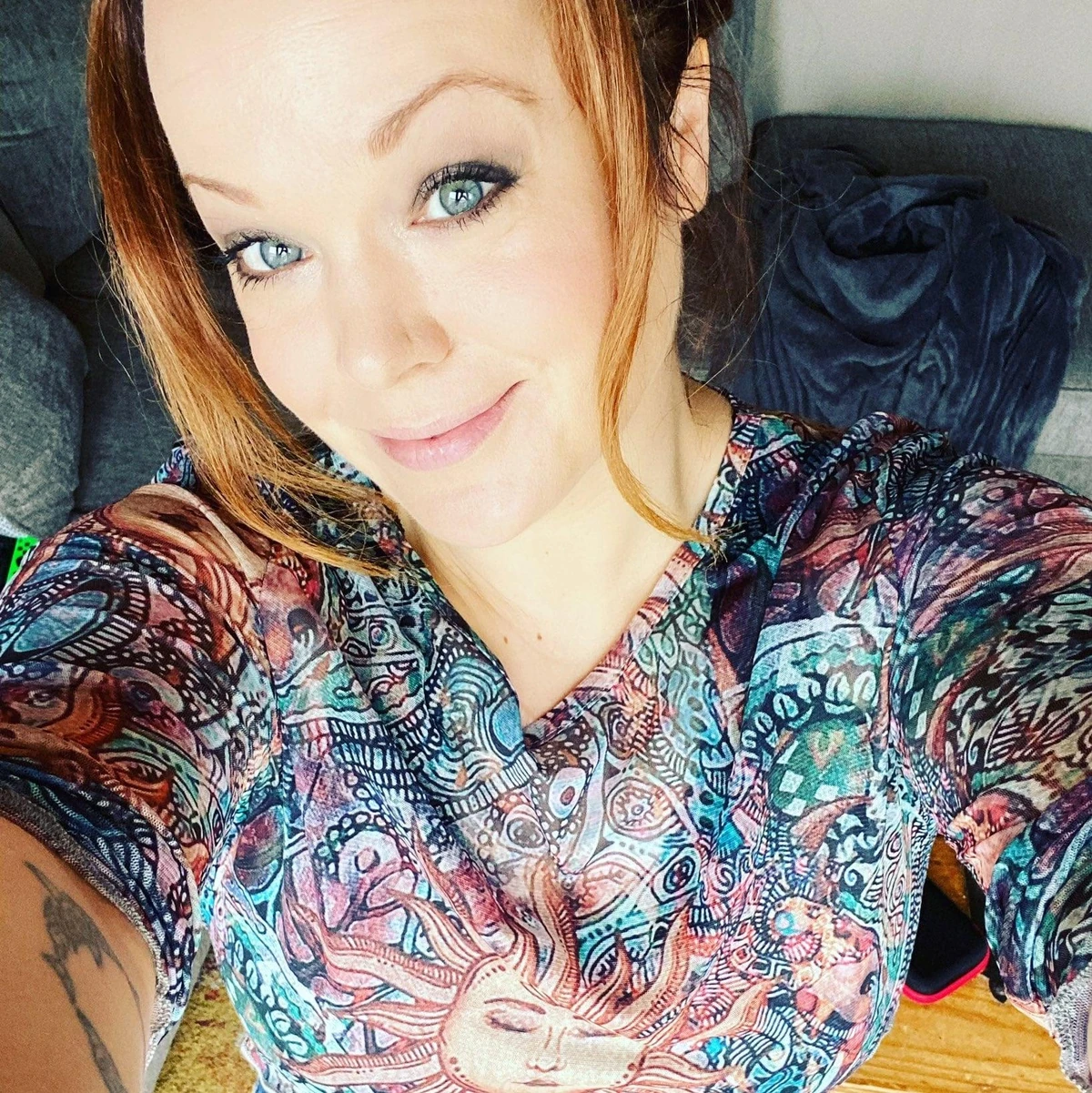 Allison Crowe | Flash Flash Revolution Wiki | Fandom