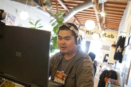 Jea | Flash Flash Revolution Wiki | Fandom