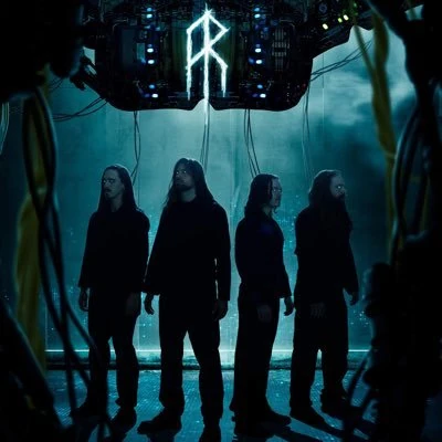 Aether Realm | Flash Flash Revolution Wiki | Fandom