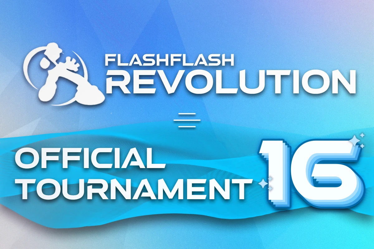 16th Official FFR Tournament | Flash Flash Revolution Wiki | Fandom