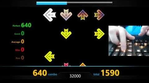 Cosmic Orchestra | Flash Flash Revolution Wiki | Fandom