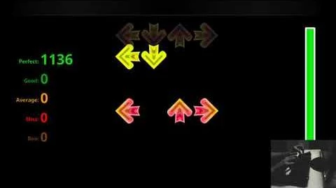 Trinity | Flash Flash Revolution Wiki | Fandom