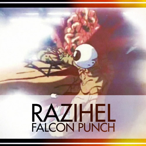 Falcon Punch | Flash Flash Revolution Wiki | Fandom