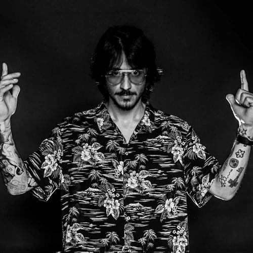 Alex Van Hool | Flash Flash Revolution Wiki | Fandom