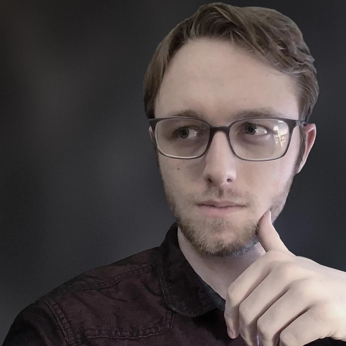 Roy Berardo | Flash Flash Revolution Wiki | Fandom