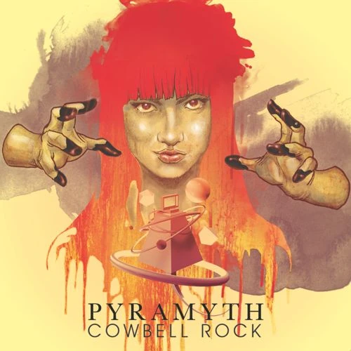 Cowbell Rock | Flash Flash Revolution Wiki | Fandom