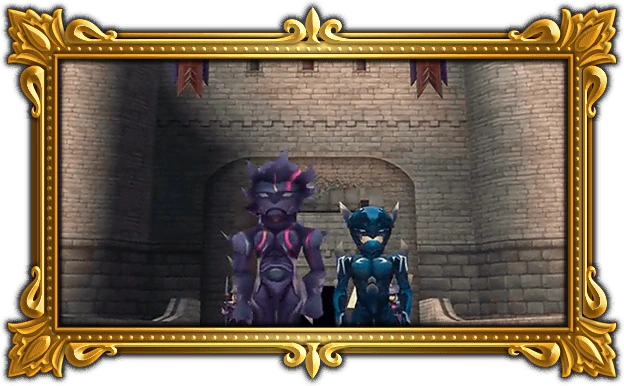 Mist Cave | Final Fantasy Record Keeper Wiki | Fandom