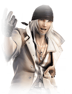 Snow | Final Fantasy Record Keeper Wiki | Fandom