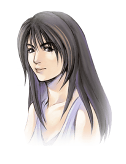 Rinoa | Final Fantasy Record Keeper Wiki | Fandom