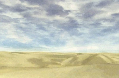 Gaaru Desert | Final Fantasy RPG Wiki | Fandom