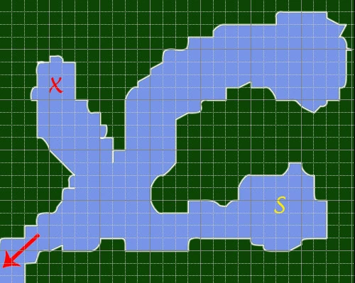 Spore Cave | Final Fantasy RPG Wiki | Fandom