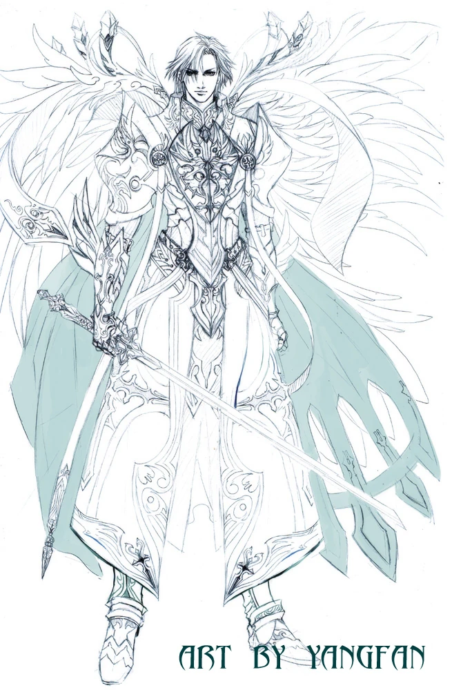 Axel | Final Fantasy RPG Wiki | Fandom