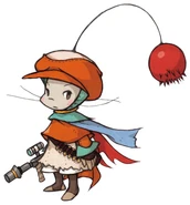 Archer | Final Fantasy RPG Wiki | Fandom