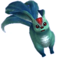Carbuncle (Summon) | Final Fantasy RPG Wiki | Fandom