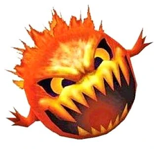 Mini-Bomb (Final Fantasy RPG II) | Final Fantasy RPG Wiki | Fandom