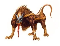 Gray Fang (Final Fantasy RPG II) | Final Fantasy RPG Wiki | Fandom