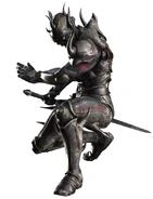 Dark Knight | Final Fantasy RPG Wiki | Fandom