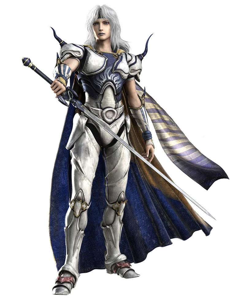 Paladin | Final Fantasy RPG Wiki | Fandom