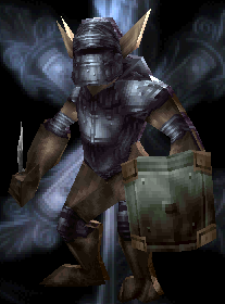 Goblin Commander (Final Fantasy RPG II) | Final Fantasy RPG Wiki | Fandom