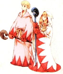 White Mage | Final Fantasy RPG Wiki | Fandom