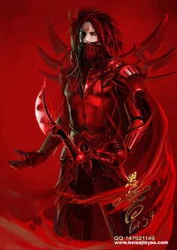 Saroth | Final Fantasy RPG Wiki | Fandom