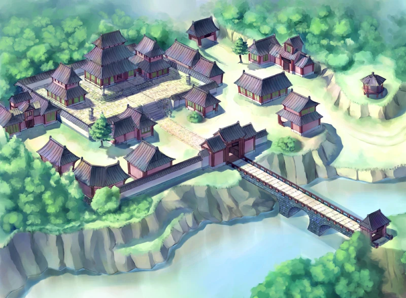 Kaipo City | Final Fantasy RPG Wiki | Fandom