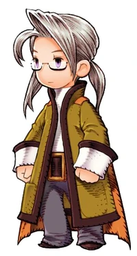 Time Mage | Final Fantasy RPG Wiki | Fandom