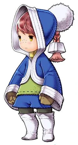 Geomancer | Final Fantasy RPG Wiki | Fandom