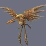 Simurgh (Final Fantasy RPG II) | Final Fantasy RPG Wiki | Fandom
