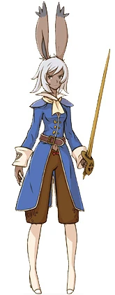 Cookie | Final Fantasy RPG Wiki | Fandom