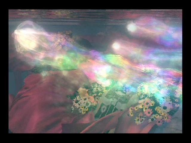 Pyreflies (Final Fantasy RPG II) | Final Fantasy RPG Wiki | Fandom