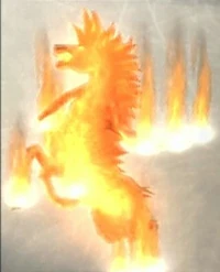 Firemane (Final Fantasy RPG II) | Final Fantasy RPG Wiki | Fandom