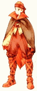 Bard | Final Fantasy RPG Wiki | Fandom