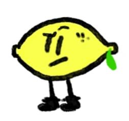 Lemoon | Freshy Fruity Summer Wiki | Fandom