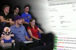 Passwords and sensitive information | FFS Fan Wiki | Fandom