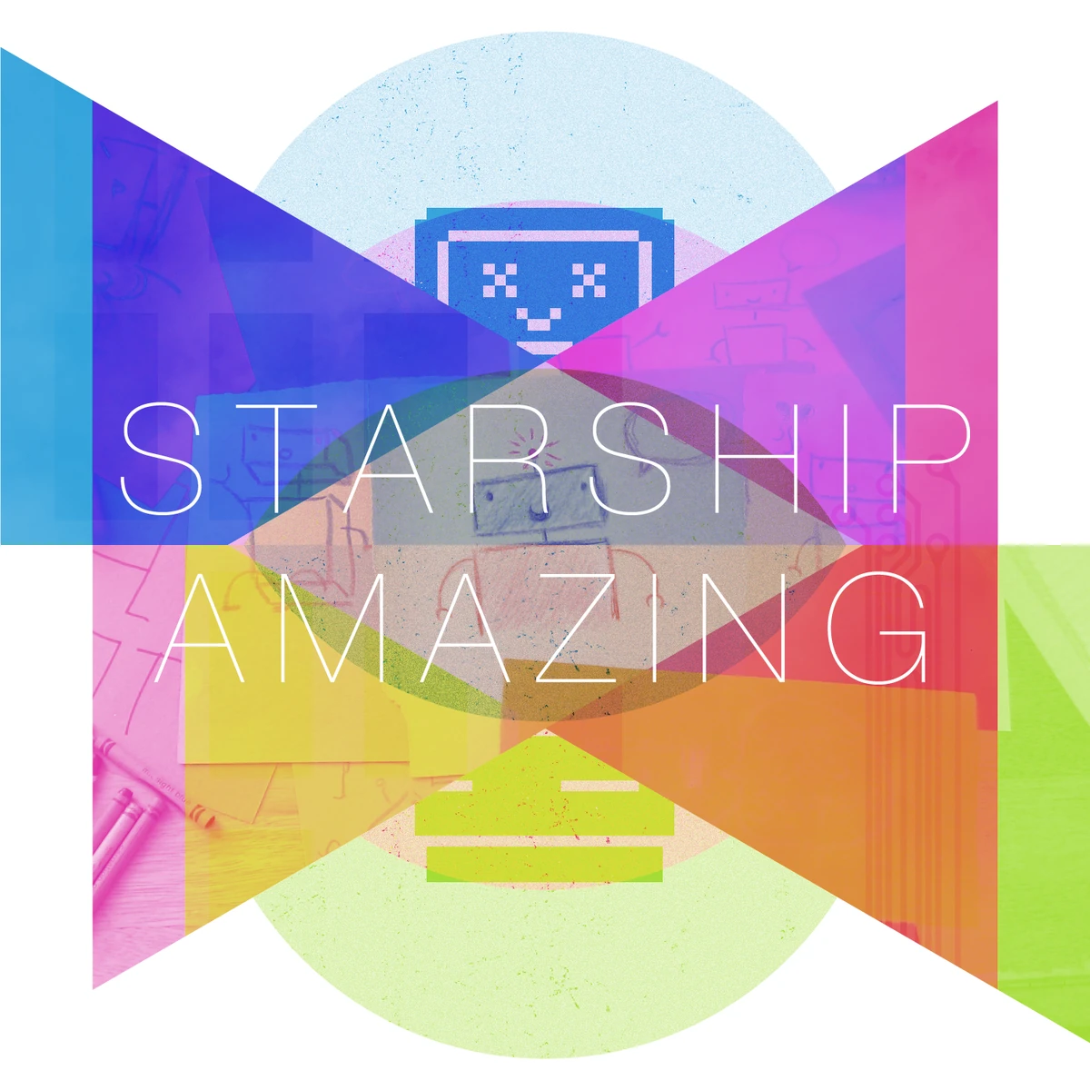 Starship Amazing | FFS Fan Wiki | Fandom