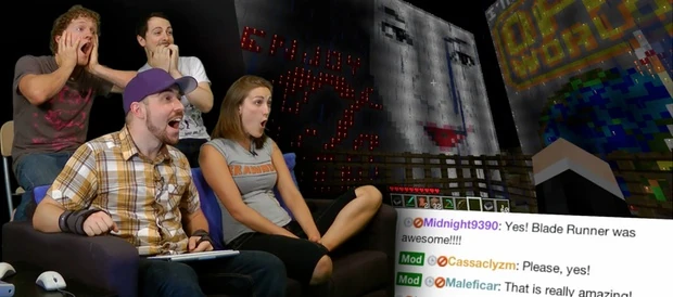 Build Challenges | FFS Fan Wiki | Fandom