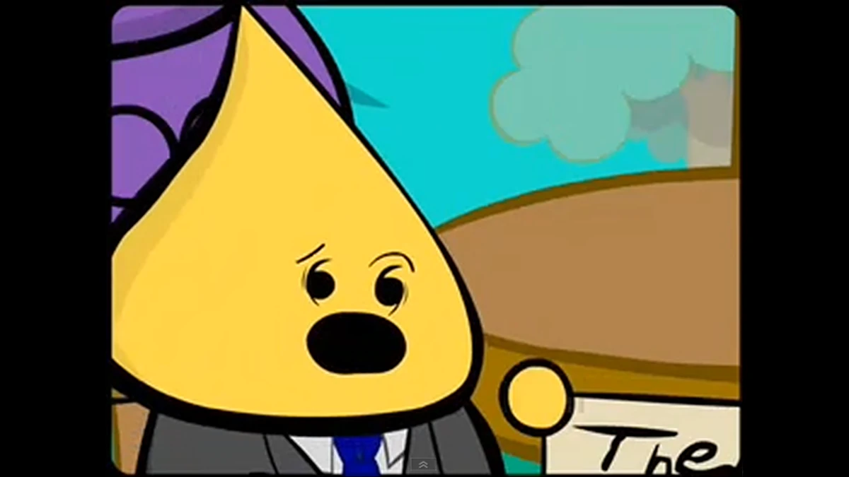 Sedrick | FFS Fan Wiki | Fandom