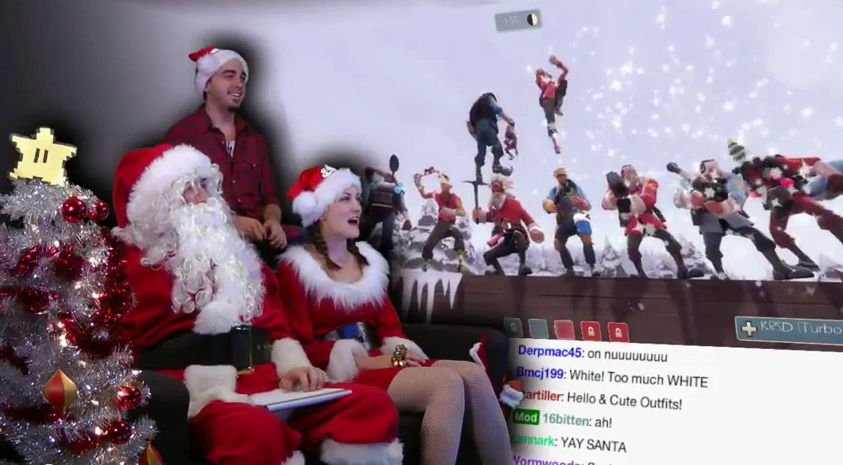 Team Fortress Awesome | FFS Fan Wiki | Fandom